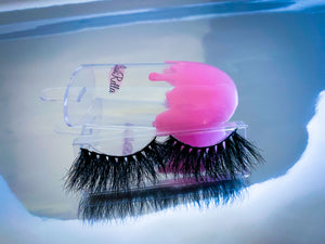 "The Influencer" Lash Set